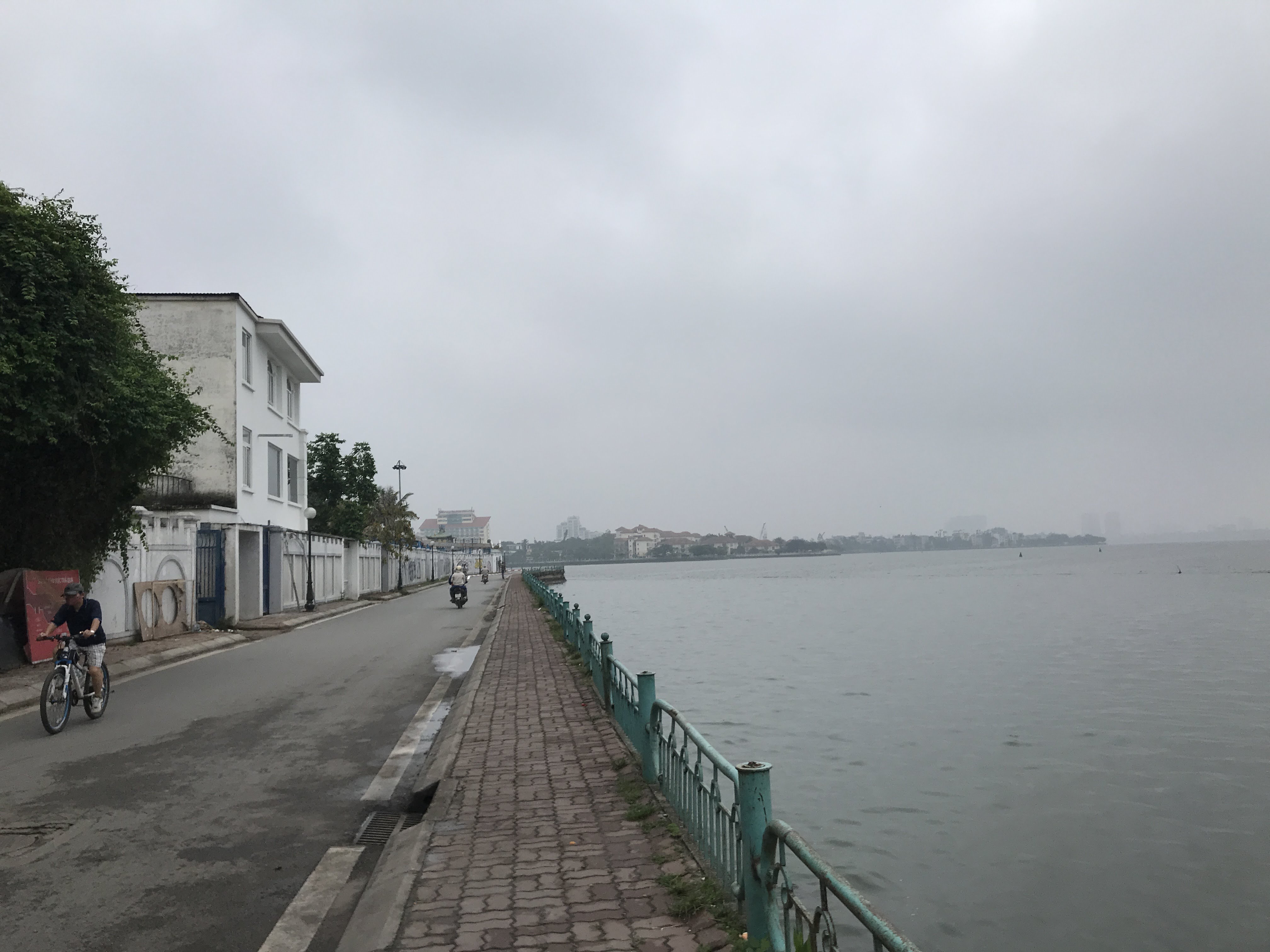 Dat Hoang – Just Another A11n